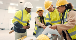 Work at Height Risk Assessment: A Comprehensive Guide to Safety and ...