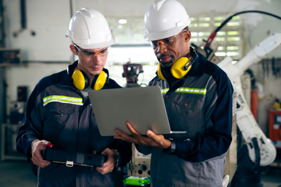 Work at Height Risk Assessment: A Comprehensive Guide to Safety and ...