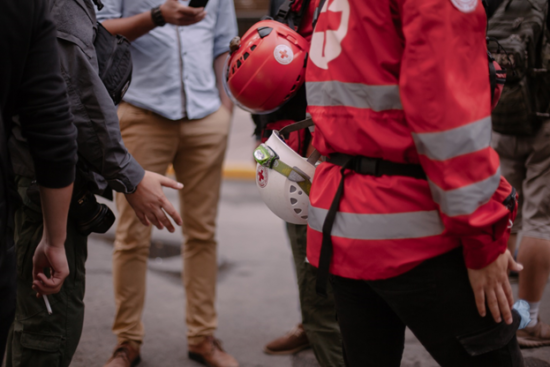 25 General Safety Rules You Should Always Follow - HSE Navigator