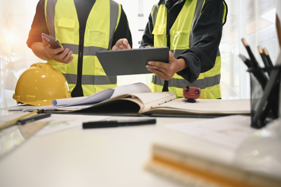 25 General Safety Rules You Should Always Follow - HSE Navigator