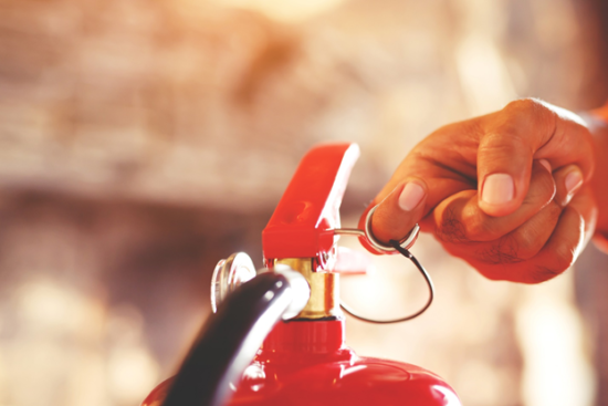 25 General Safety Rules You Should Always Follow - HSE Navigator